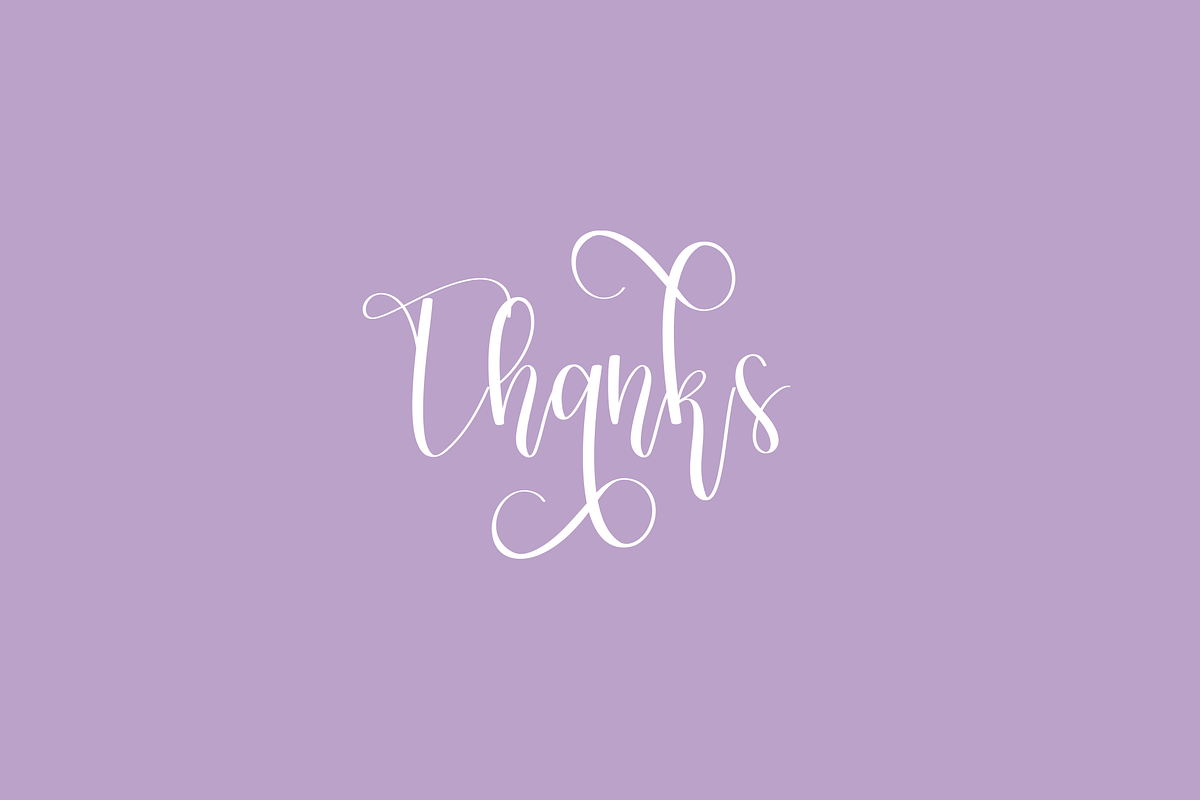Enchanting | Script font, a Script Font by Scratchones