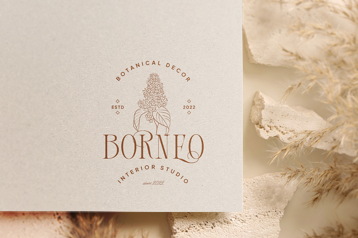 Courage Apprentice Serif Font