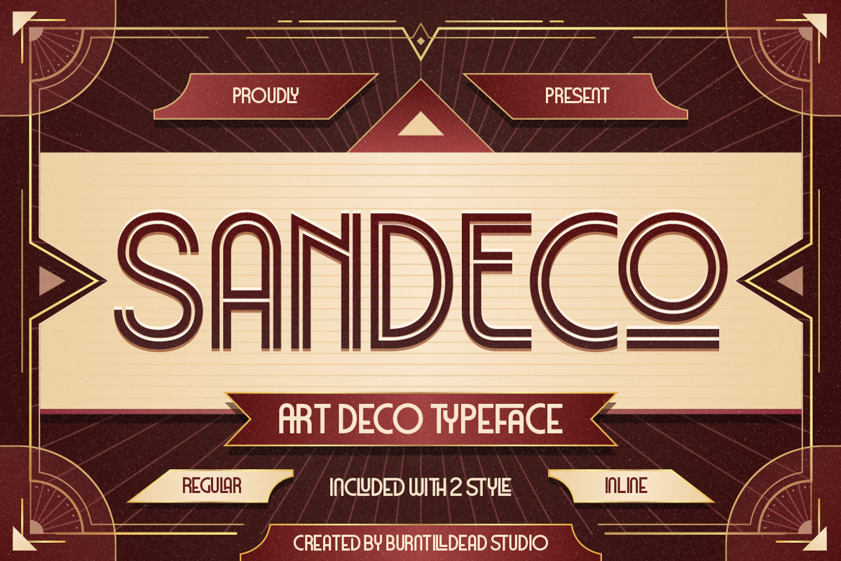 SanDeco