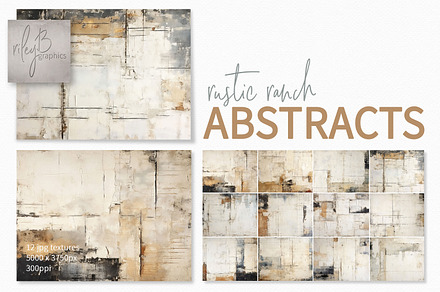 Soft Colored textures, a Texture Graphic by LuOtero