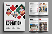 School Education Plan Design