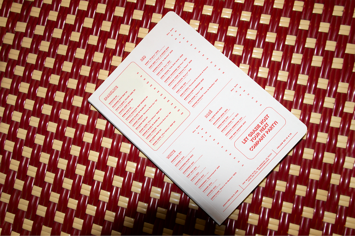 Premium Restaurant Menu Templates | Creative Market