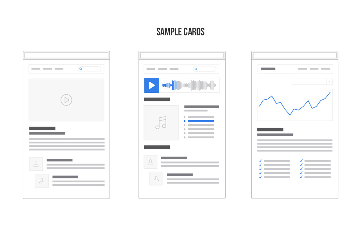 Microframes: Wireframing Kit, a Wireframe Template by Medialoot