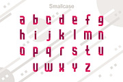 Quarta font family, a Sans Serif Font by Zimages