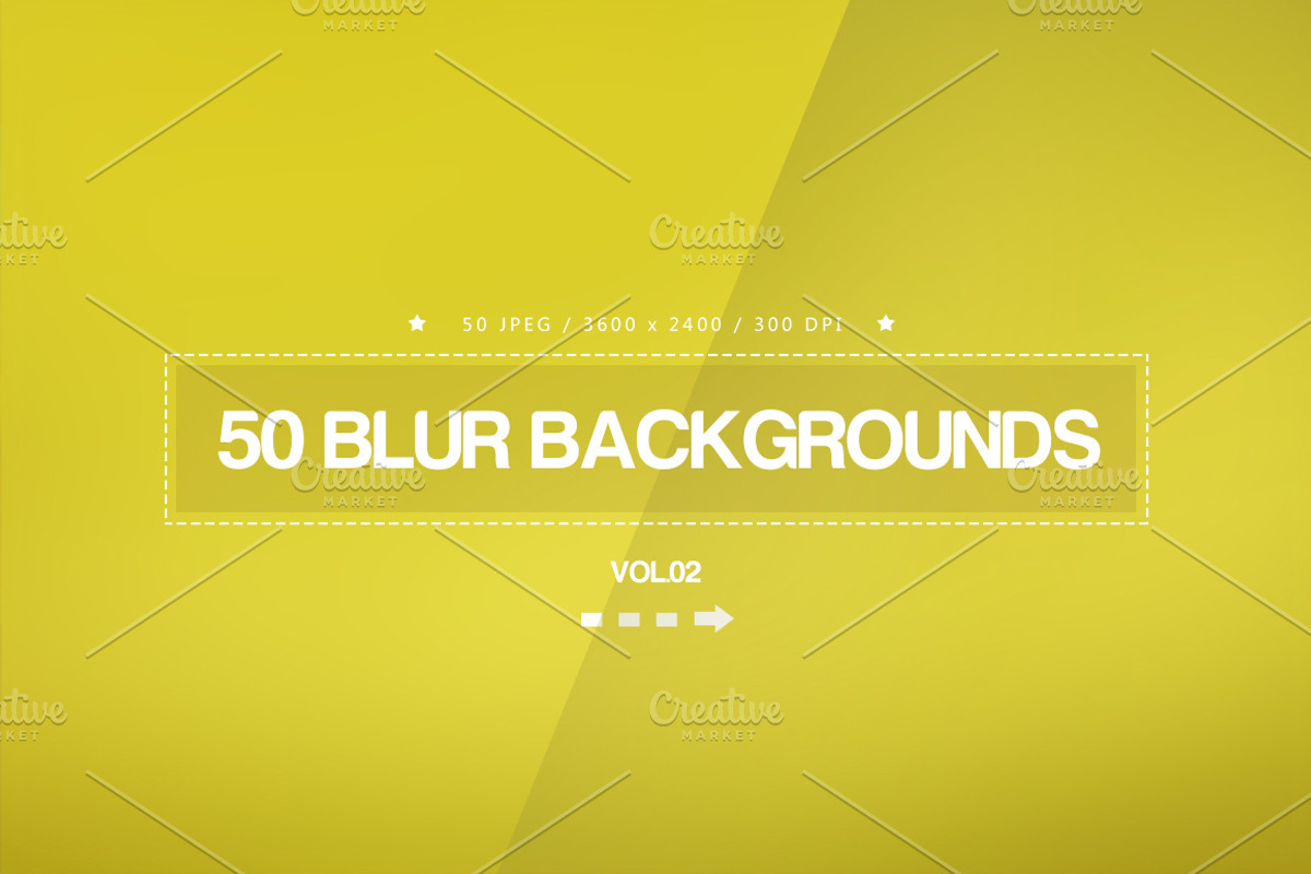 50 Blur Backgrounds - Vol.02, a Texture Graphic by Orange Fox