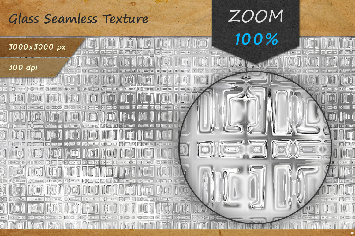 Glass Seamless HD Texture, a Texture Graphic by Marabu Textures Store ...