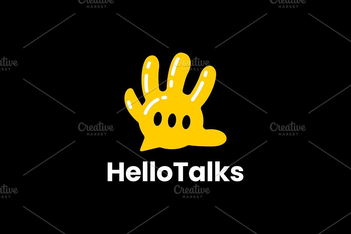 hellotalk logo