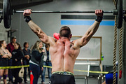 Crossfit Barbell Lift - Full Color, a Sports & Recreation Photo by ...