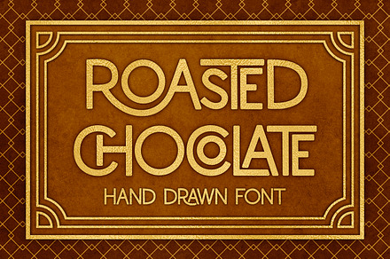 Regular Buffalo- Handwritten Font | Handwriting Fonts ~ Creative Market