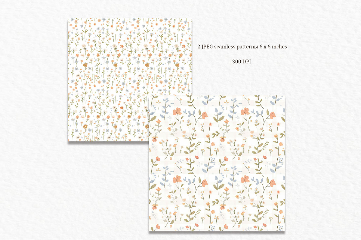 Woodland first birthday watercolor, an Animal Illustration by MyLittleMeow