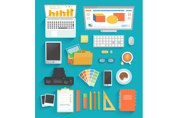 Program for design and architecture., a Graphic by robuart