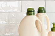 Laundry detergent products packaging design, branding. Detergent ...
