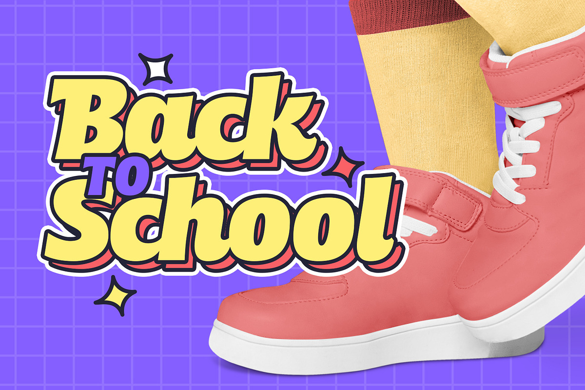 Quelta – Classic Bold Script