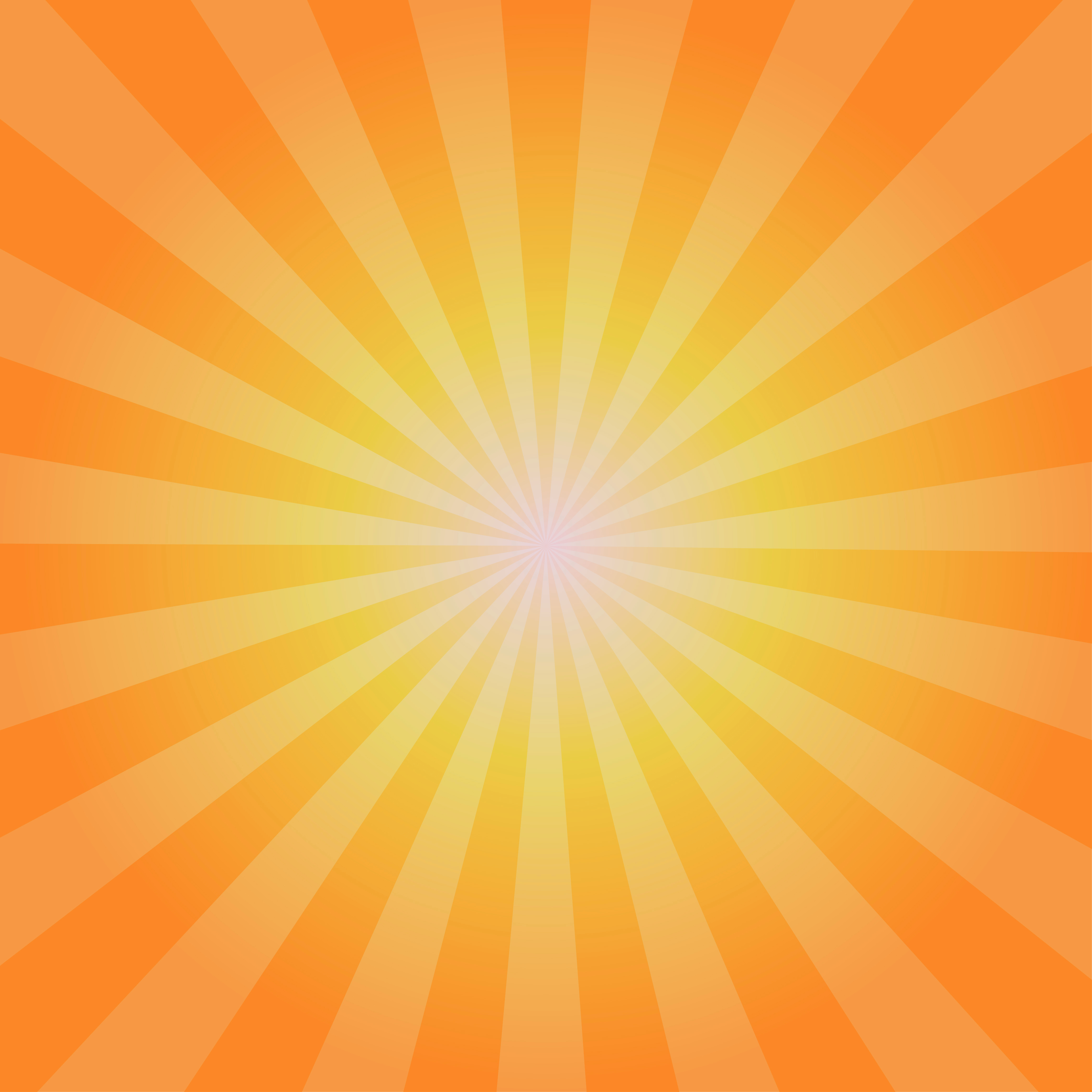 Sun sunburst pattern, a Background Graphic by vivat