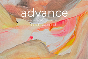 MODERN EXPRESSIVE ART