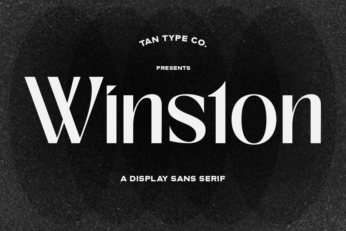 TAN - WINSTON
