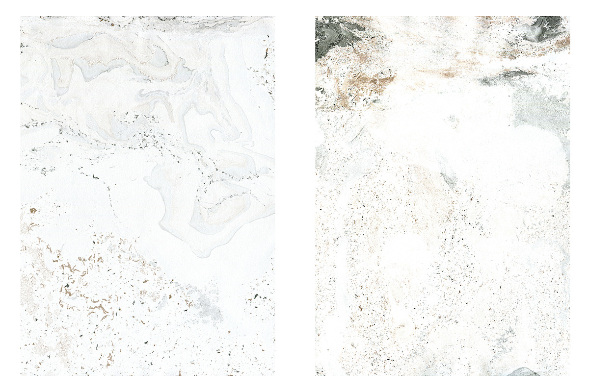 The Marble Lab Vol. 1, a Texture Graphic by The Dusty Inklab