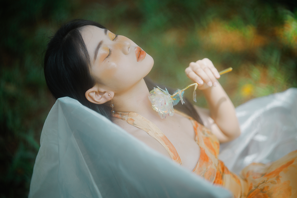 Canon Picture Style - Film 1, a Plug-in Add-On by Le Hung Photography