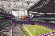 NFL Stadium Display Mock-up #17, a Mockup by vraiana