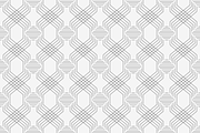 Line seamless pattern vector, a Pattern Graphic by Inkpower