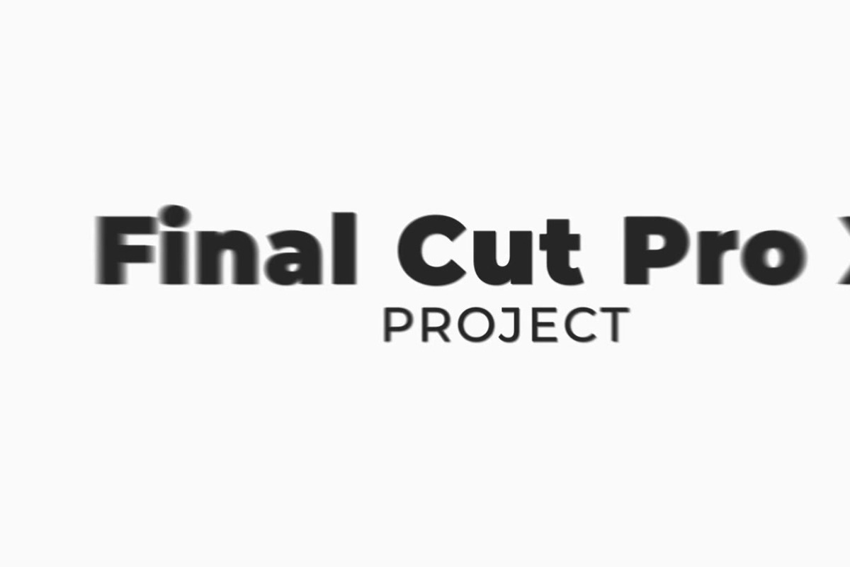 170+ Final Cut Pro Transitions Pack, a Templates & Theme by Poly Artboard