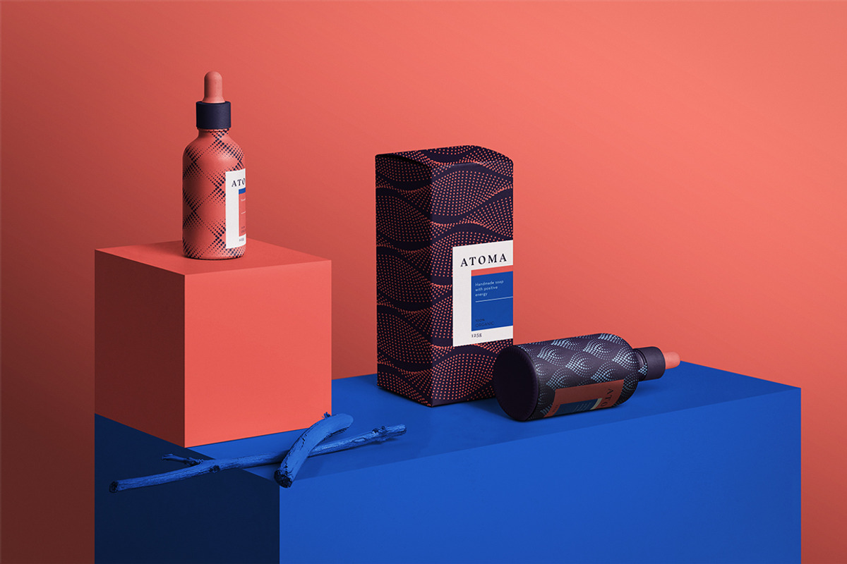 PATTERNS BUNDLE: 100 Geo Patterns, a Pattern Graphic by kloroform ...