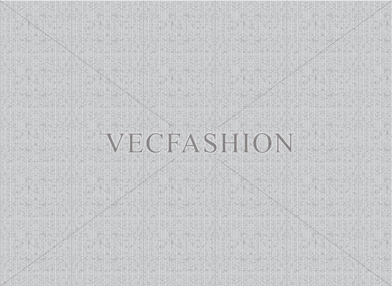 Grey Melange Seamless Pattern, a Pattern Graphic by VecFashion Ltd.