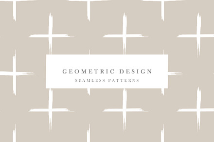 Art Geometry Kit 1, a Pattern Graphic by Graphic Art