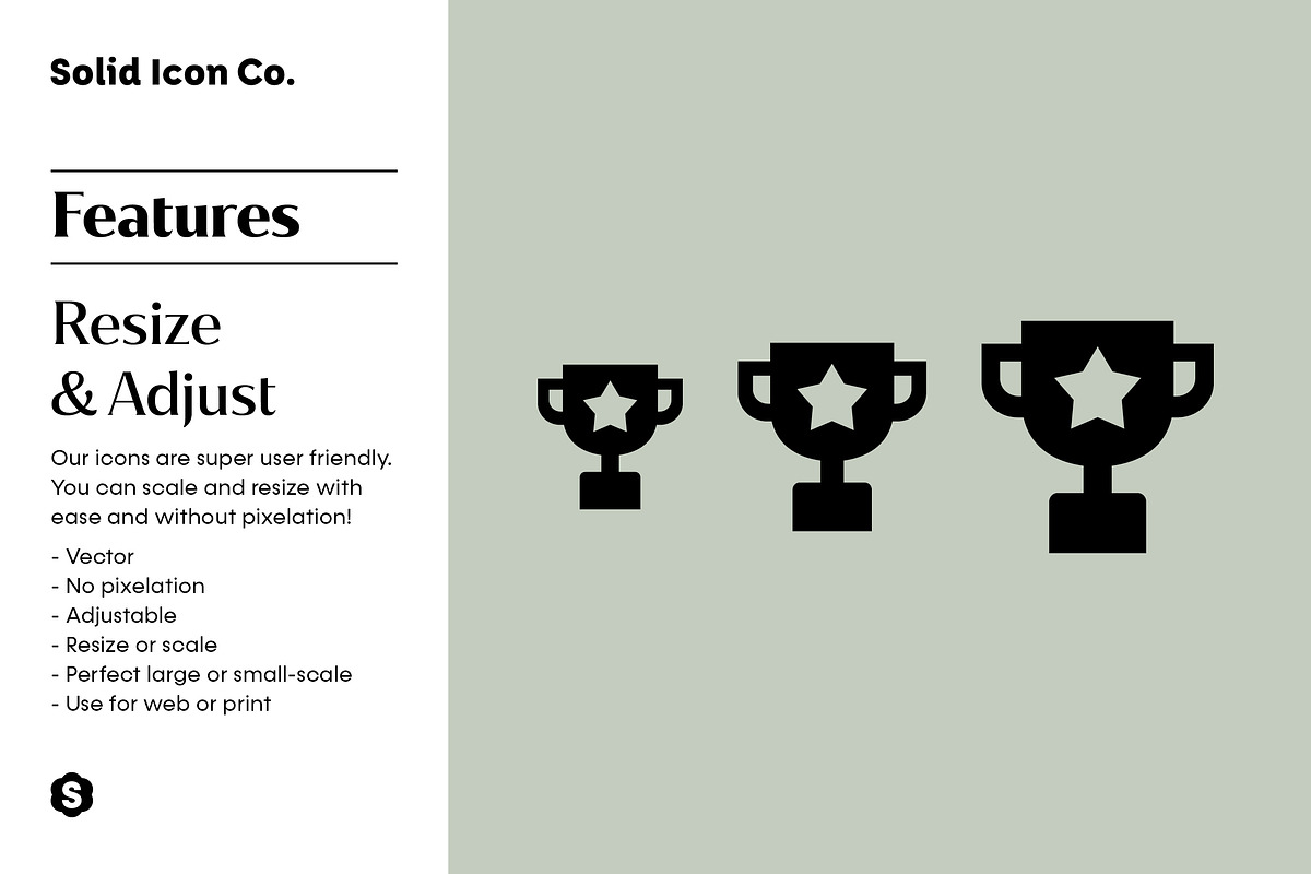 Success Icons