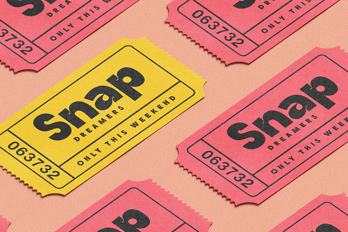 Ingrafts - Bold & Funky Font, a Sans Serif Font by SilverStag Type Foundry