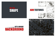 180 Abrasions Textures, a Texture Graphic by Art Design