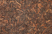 Puer tea dry texture. Health drink stuff macro background., a Food ...