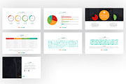 Global Project | Powerpoint Template, a Presentation Template by ...