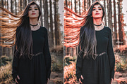 Sunstone Pro Lightroom Presets