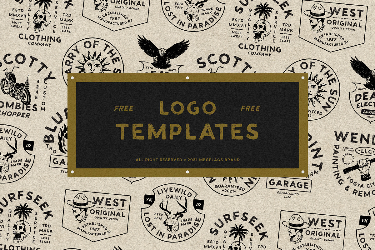 Elthon Typeface, a Sans Serif Font by Megflags