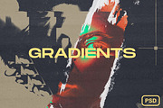 Gradient map Pack!
