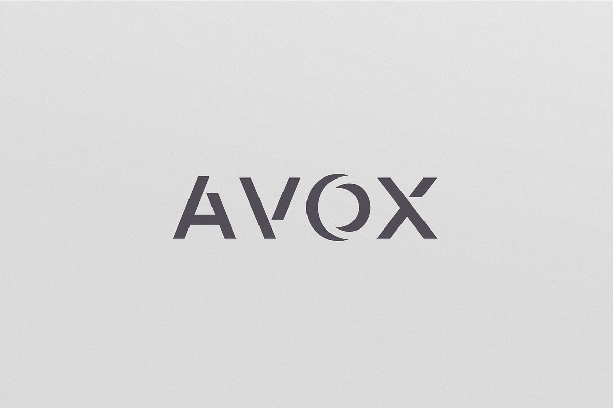 Connect - Font For Logos, a Sans Serif Font by Arbuz