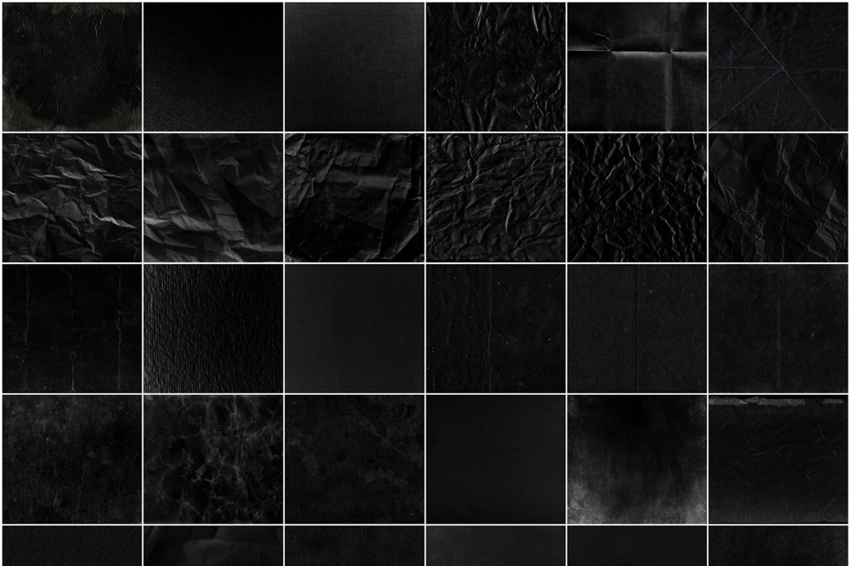 Paper Texture Effect Overlays, a Brushes & More by PhotoSpirit