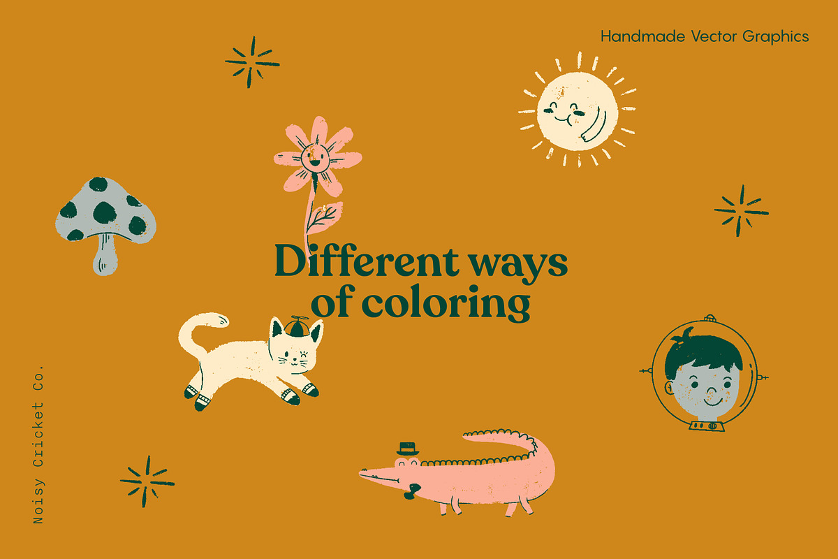 Kids Imagination Bundle