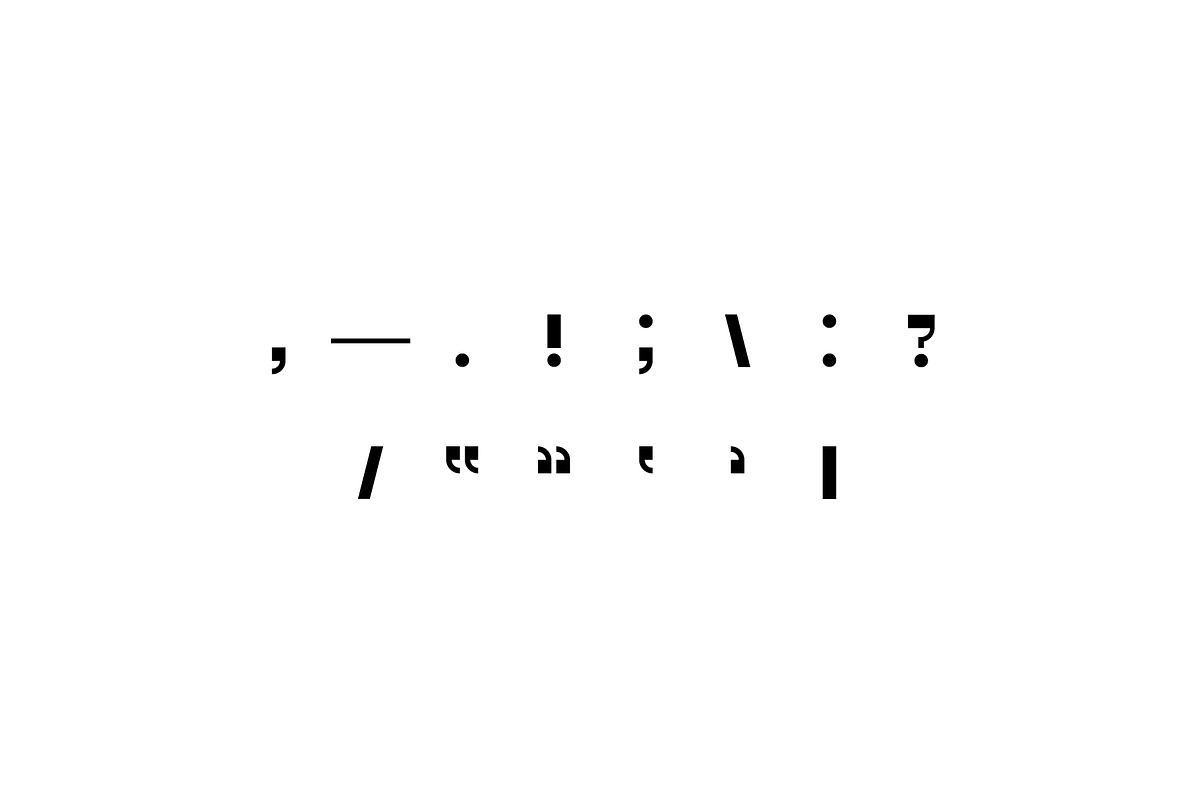 Den Typeface, a Font by Dat Do