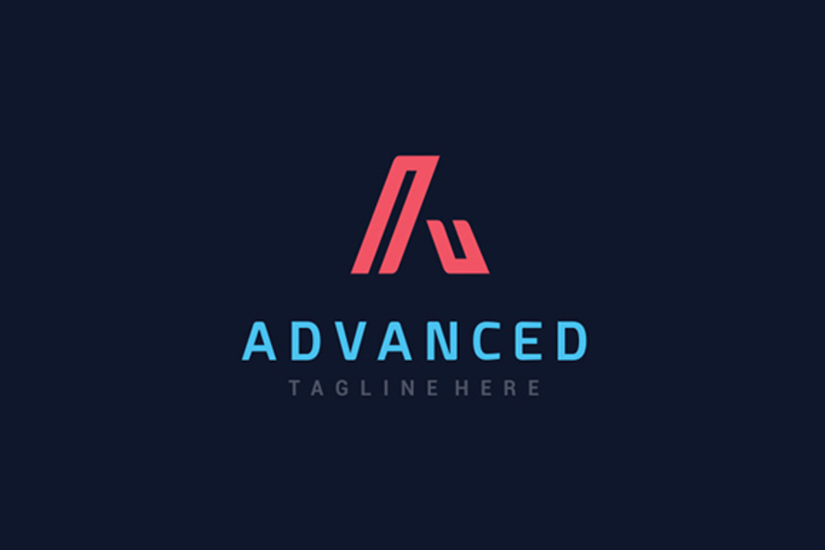 Advanced - Logo Design Template, a Branding & Logo Template by immenseart