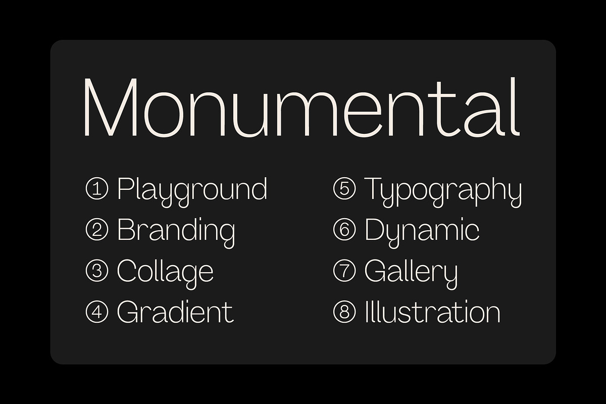 Qalisa - Modern sans, a Sans Serif Font by Uncarving