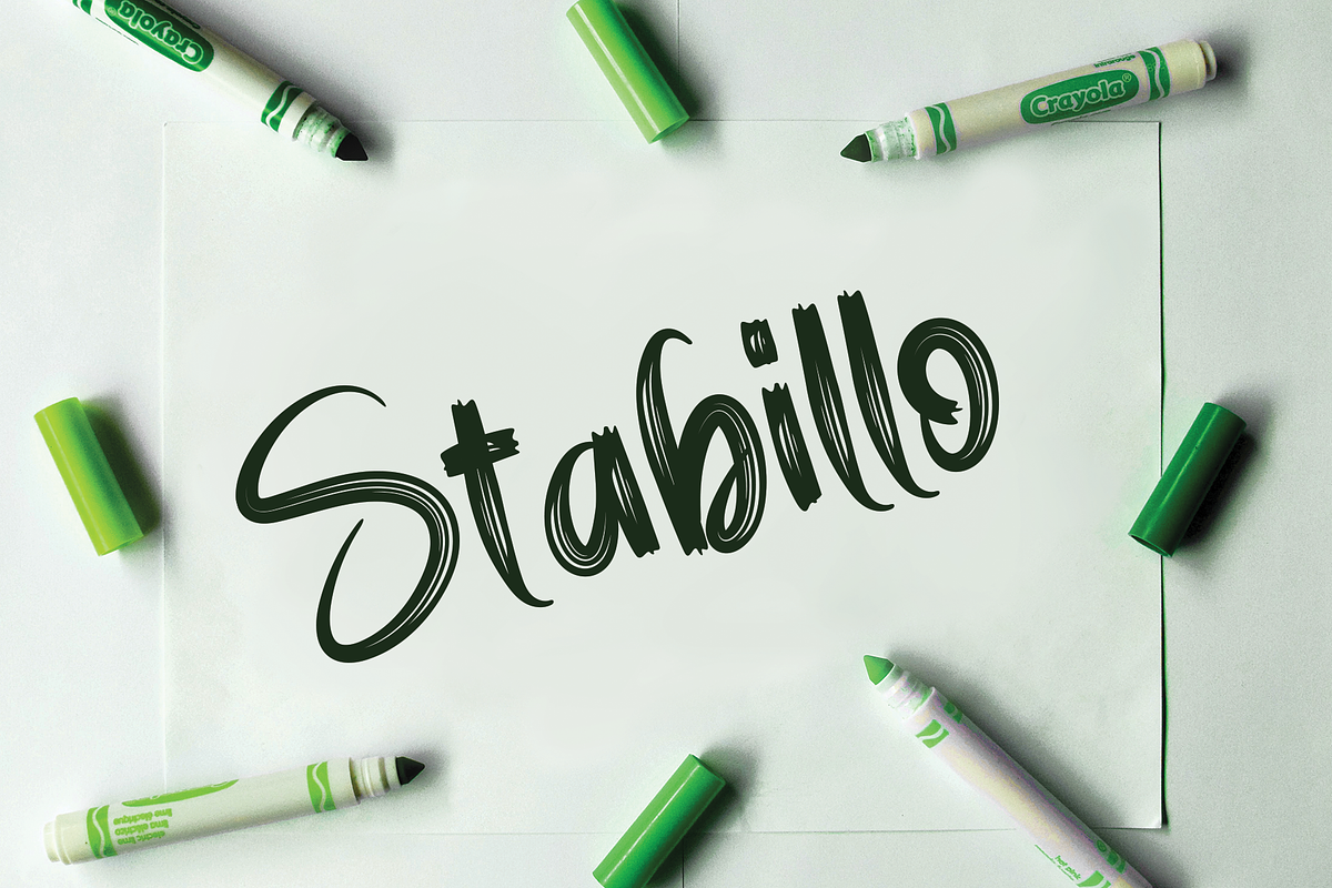 Sunshine | Script Font, a Script Font by Scratchones