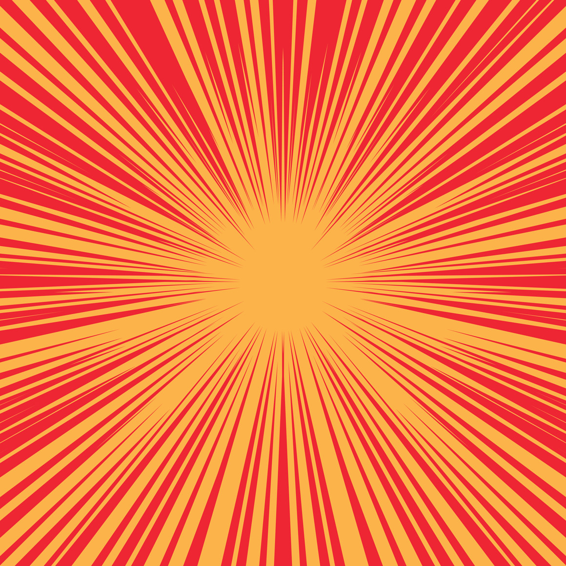 Bright burst background retro, a Texture Graphic by studiostoks