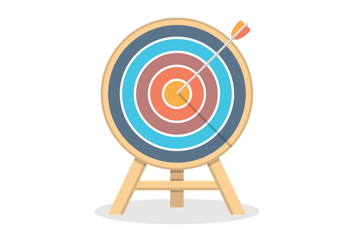 Target, a Graphic by PixMarket