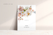Spring Into Summer Bundle, a Seasonal Illustration by Isabelle Salem