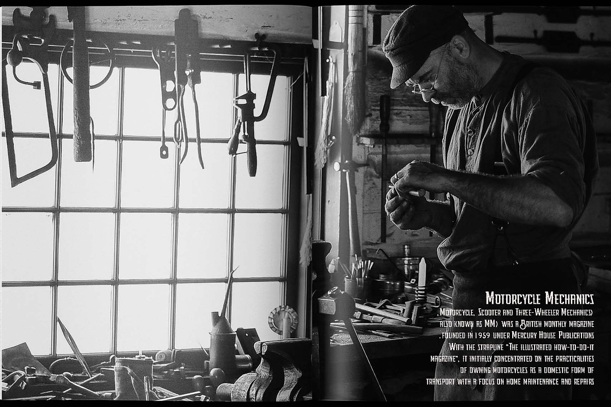 Moge Logo Font, a Sans Serif Font by Banyumili Studio