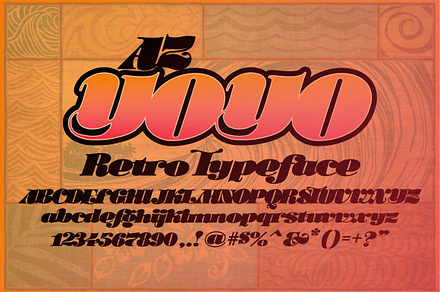 AZ Ultra, a Script Font by Artistofdesign