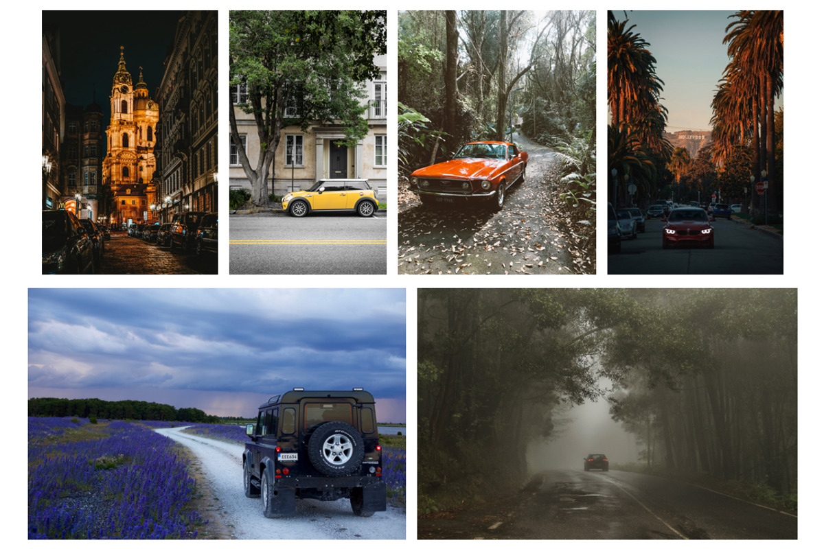 120 Automotive Photos | High-Res Car, a Transportation Photo by ...
