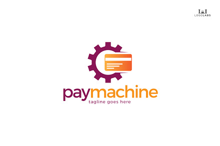 Miss Shop Logo, a Branding & Logo Template by LogoLabs